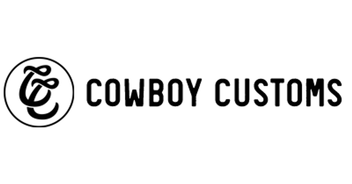 Cowboy Customs
